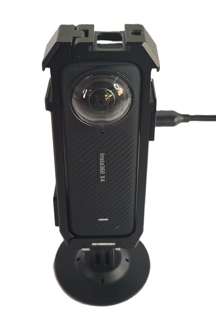 X~PWR X4 All-weather External Power for Insta360 X4 Camera – 3BR ...