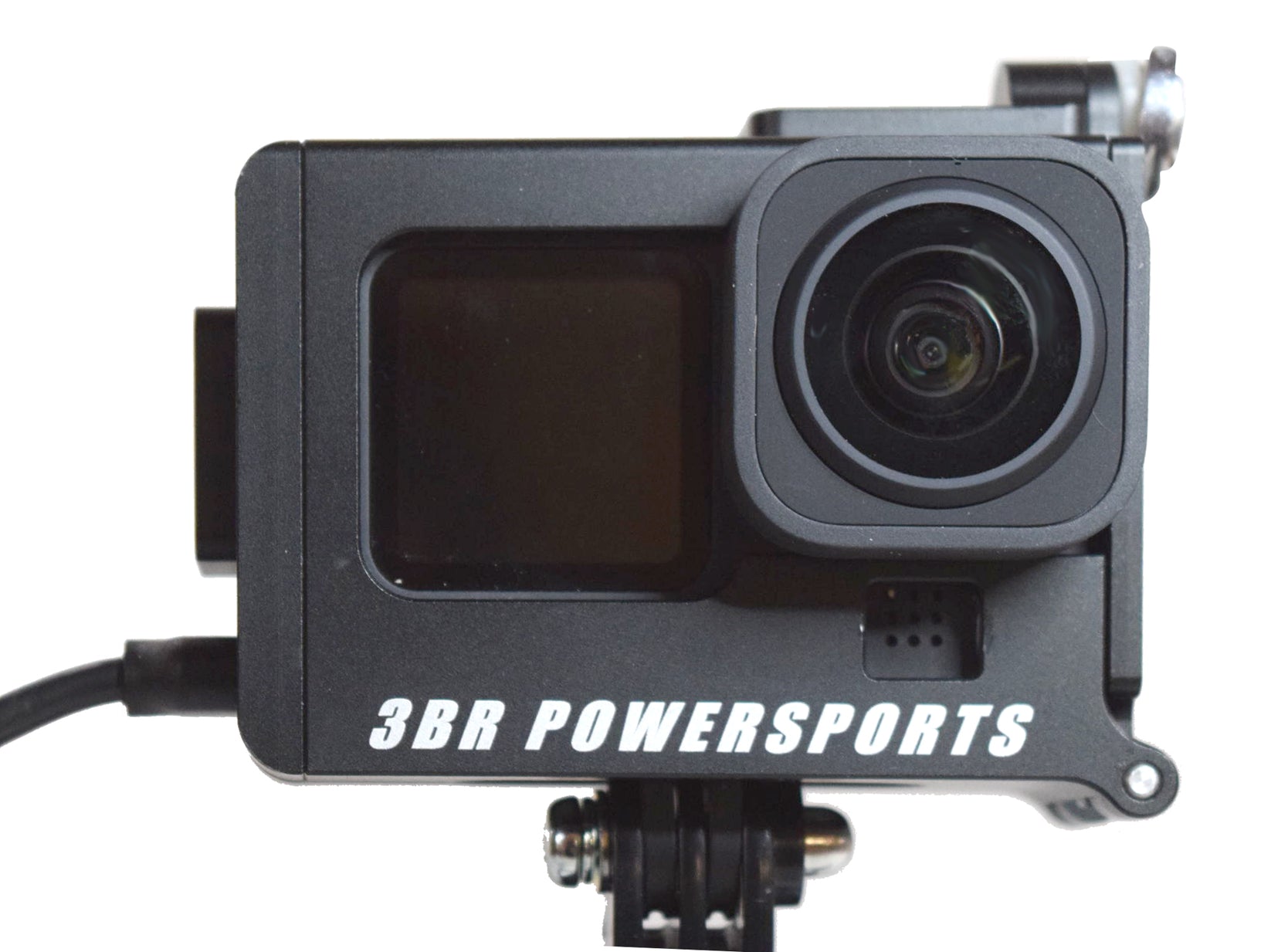 X~PWR H9 All weather External Power Kit for GoPro HERO9/10/11/12/13 ...